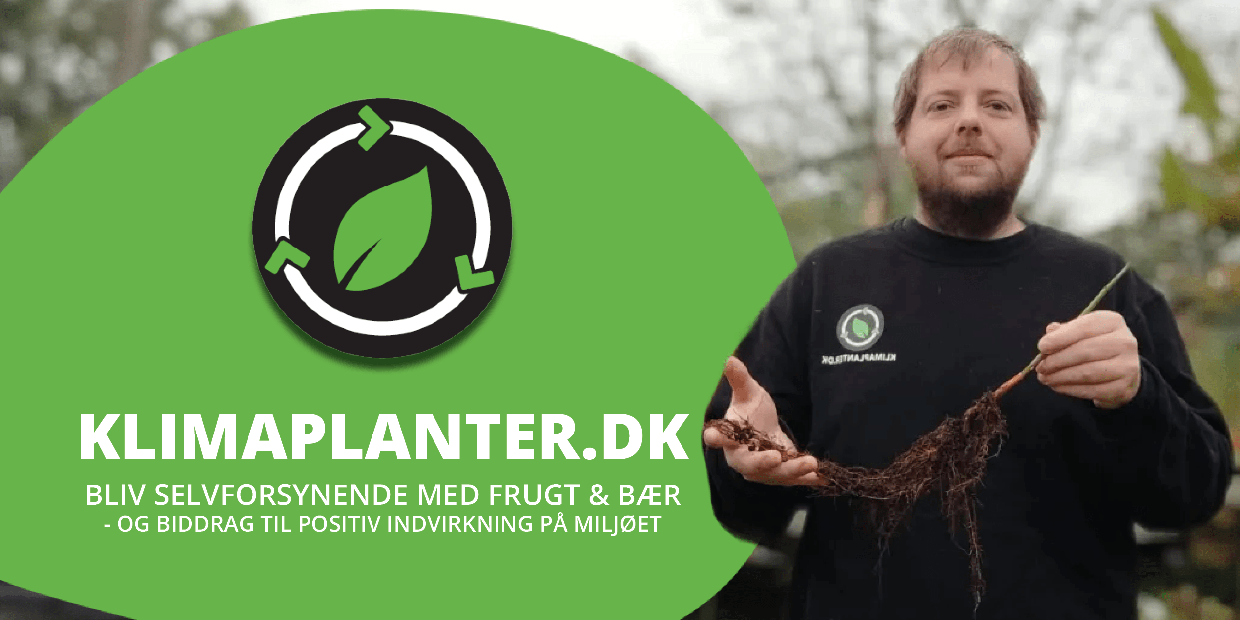 Trustpilot Reviews Arkiv - Klimaplanter.dk